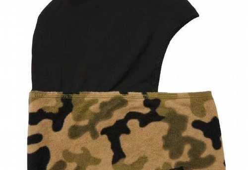 Балаклава Burton 21-22 Kids Clava Martini Olive Te