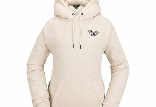 Толстовка Volcom 22-23 Melancon Hoodie Off White