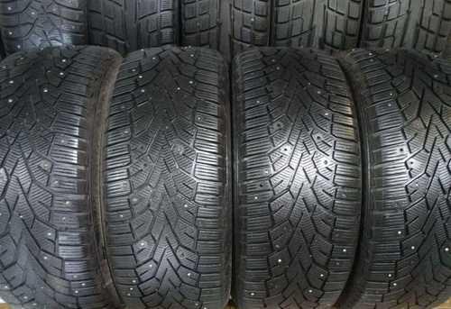 Gislaved NordFrost 100 235/55 R17 103T