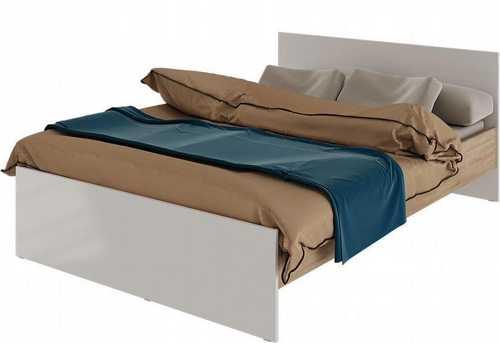 Кровать "Нордик" 1,2*2,0 м с ортопедическим основа