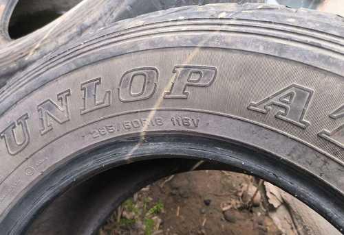 Dunlop Grandtrek AT3 285/60 R18