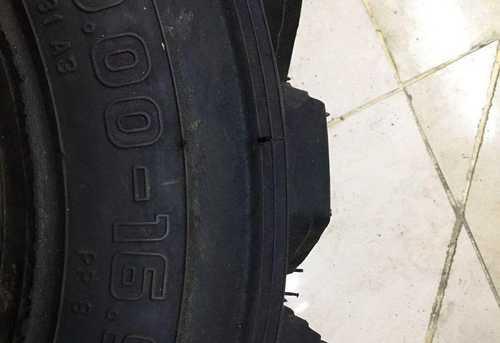Nortec IND02 10.00/10 R16.5