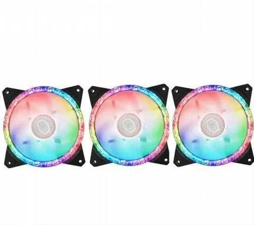 Охлаждение Cooler Master MFY-B2DN-203PA-R1 398282