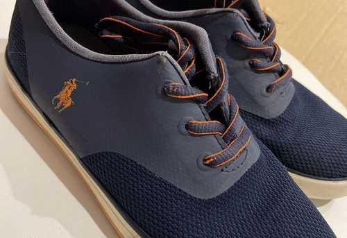 Кеды Us polo assn