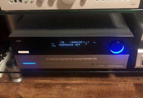 Ресивер harman kardon avr 132