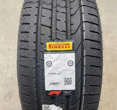 Pirelli P Zero 235/50 R20 104Y