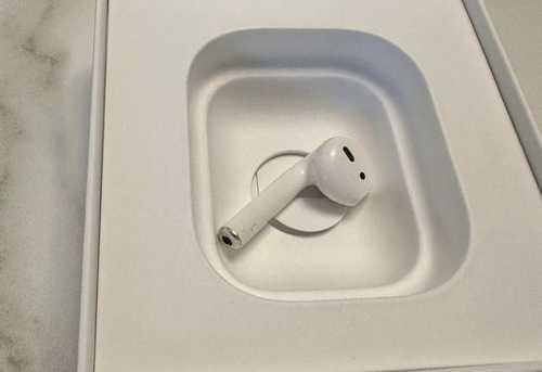 Airpods 2 наушник левый
