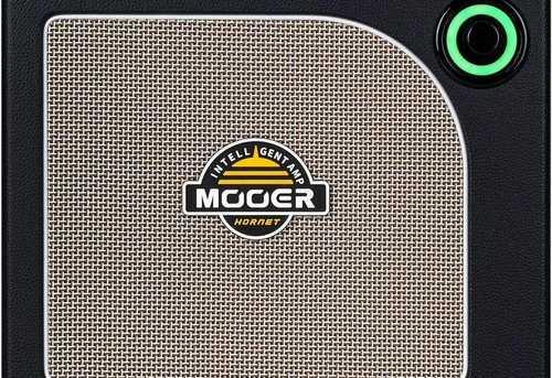 Комбоусилитель Mooer DH15i BK