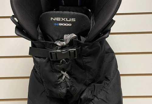 Хоккейные шорты Bauer Nexus N 9000 SR-S