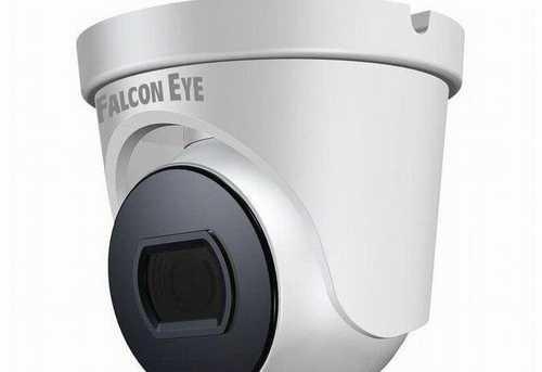 Новая IP-Камера видеонаблюдения Falcon