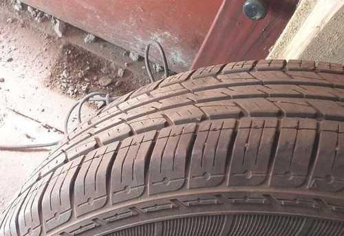 Kumho Solus KL21 235/65 R17 104T