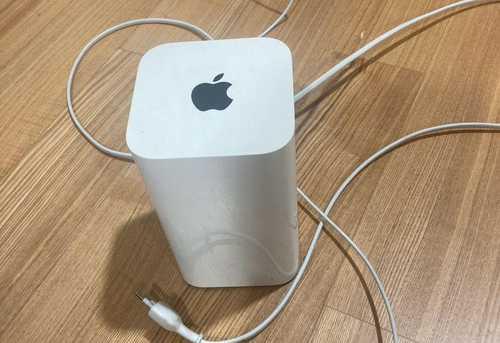 Wi-Fi роутер Apple Airport Extreme