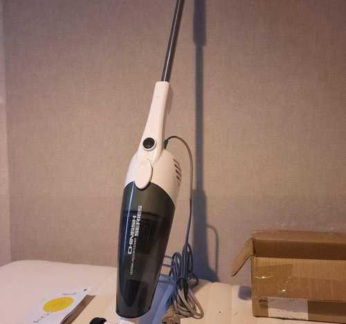 Вертикальный пылесос Deerma Vacuum Cleaner DX118С