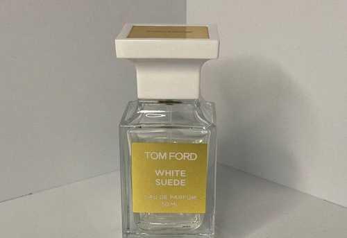 Tom Ford White Suede 10мл