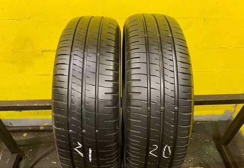 Dunlop Enasave EC204 195/65 R15 91H