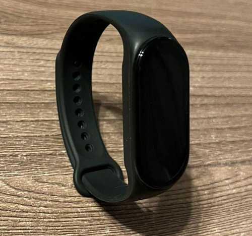 Фитнес браслет xiaomi mi band 7