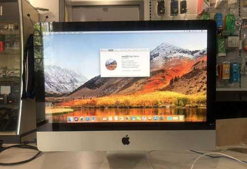 Apple iMac 21,5