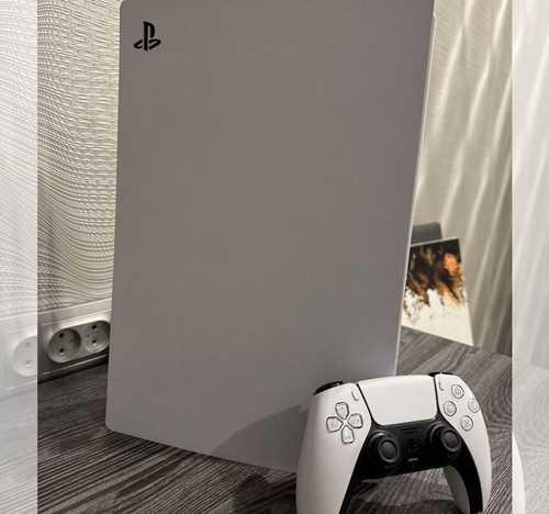 Sony playstation 5