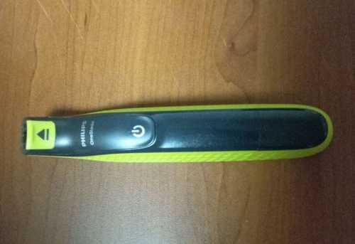 Триммер philips oneblade QP 2520