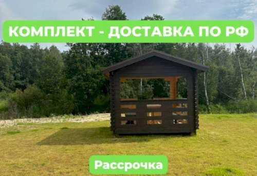 Лучший повар - свежий воздух