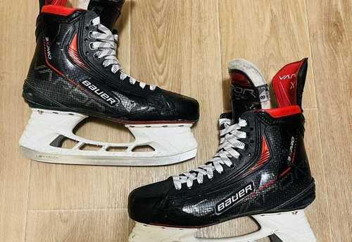 Коньки Хоккейные Bauer Vapor 3x pro 8 fit2 R