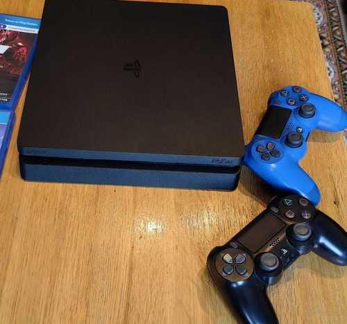 Ps4 slim
