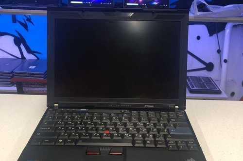 Lenovo thinkpad x201 i7 lot 4-201