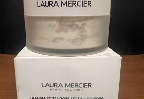 Пудра Laura Mercier Ultra blur