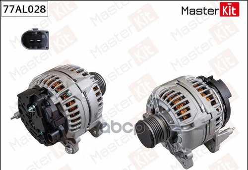 Генератор VAG 03- 1.6TDi-2.5TDi 77AL028 MasterKit