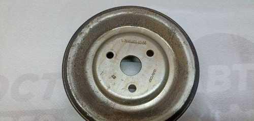 Шкив водяного насоса (помпы) Peugeot 308