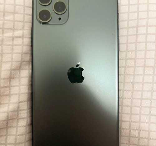 iPhone 11 Pro Max, 64 ГБ