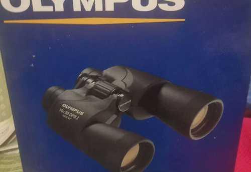 Бинокль Olympus 10*50 DPS I