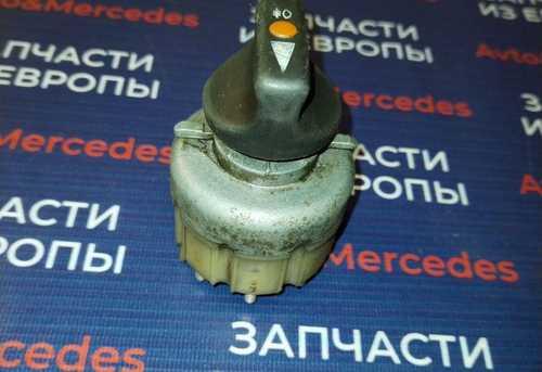 Переключатель света W124 W126 Mercedes Benz