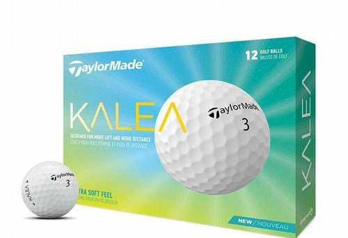 Мячи для гольфа Taylormade Kalea белые