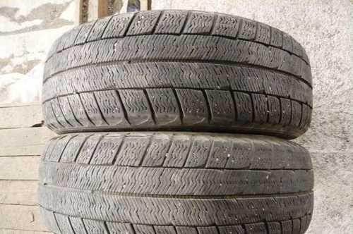 Michelin Maxi Ice 195/60 R15