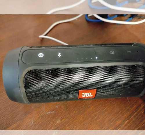 Jbl charge 2 на запчасти