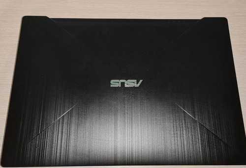 Игровой ноутбук Asus FX503VD