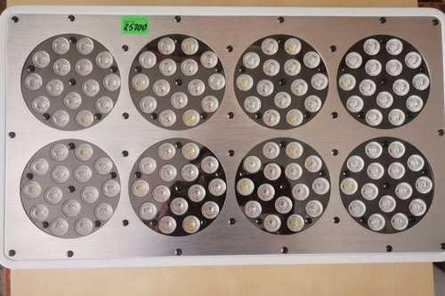 Светильник LED apollo 8 280 вт