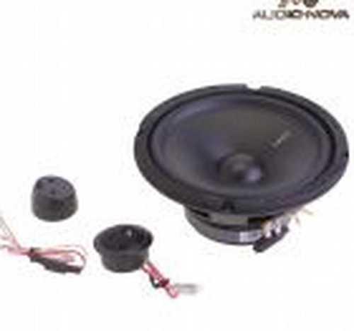 2х-компонентная акустика Audio Nova Troy CS-162L