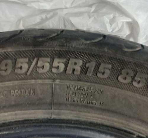 Premiorri Solazo 195/55 R15 85V