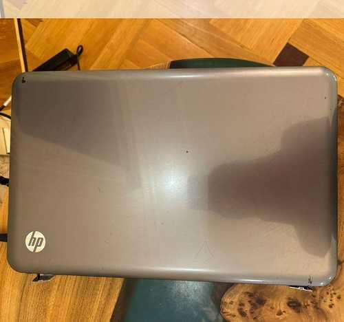 Ноутбук hp pavilion g6