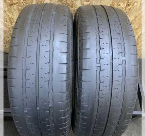 Sailun Commercio Pro 215/65 R16C T
