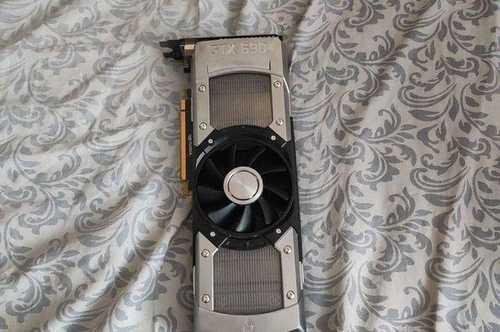 Nvidia geforce gtx 690 Zotac