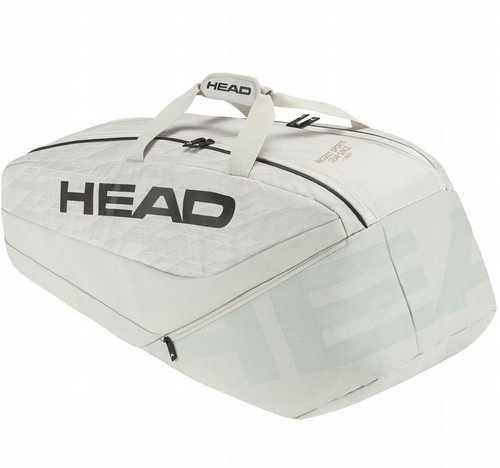 Теннисная сумка Head Pro X Racguet Bag L yubk