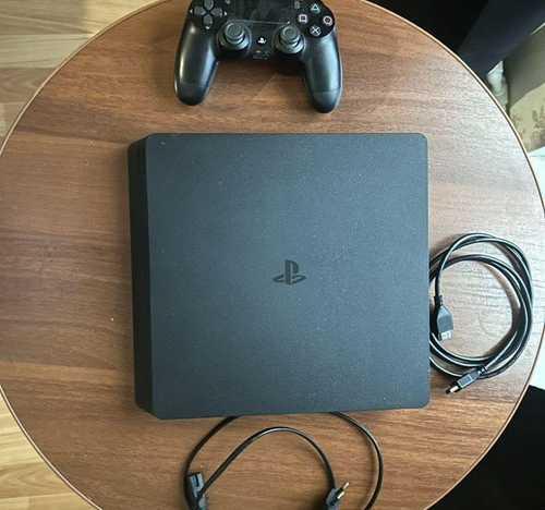 Sony PS4 slim 1tb