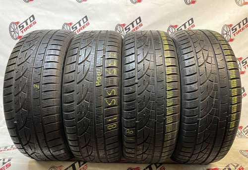 Hankook Winter I'Cept Evo 235/55 R18