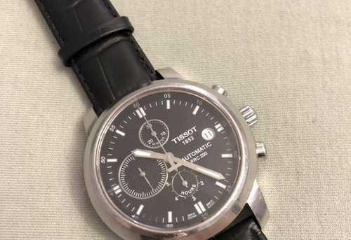 Часы Tissot T-Sport PRC 200 Automatic