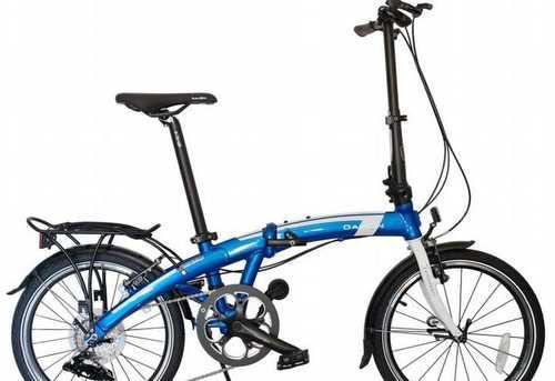 Складной велосипед Dahon Airspeed (2022)