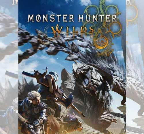 Monster Hunter Wilds PS5