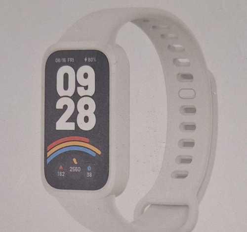 Фитнес браслет xiaomi mi band 9 active